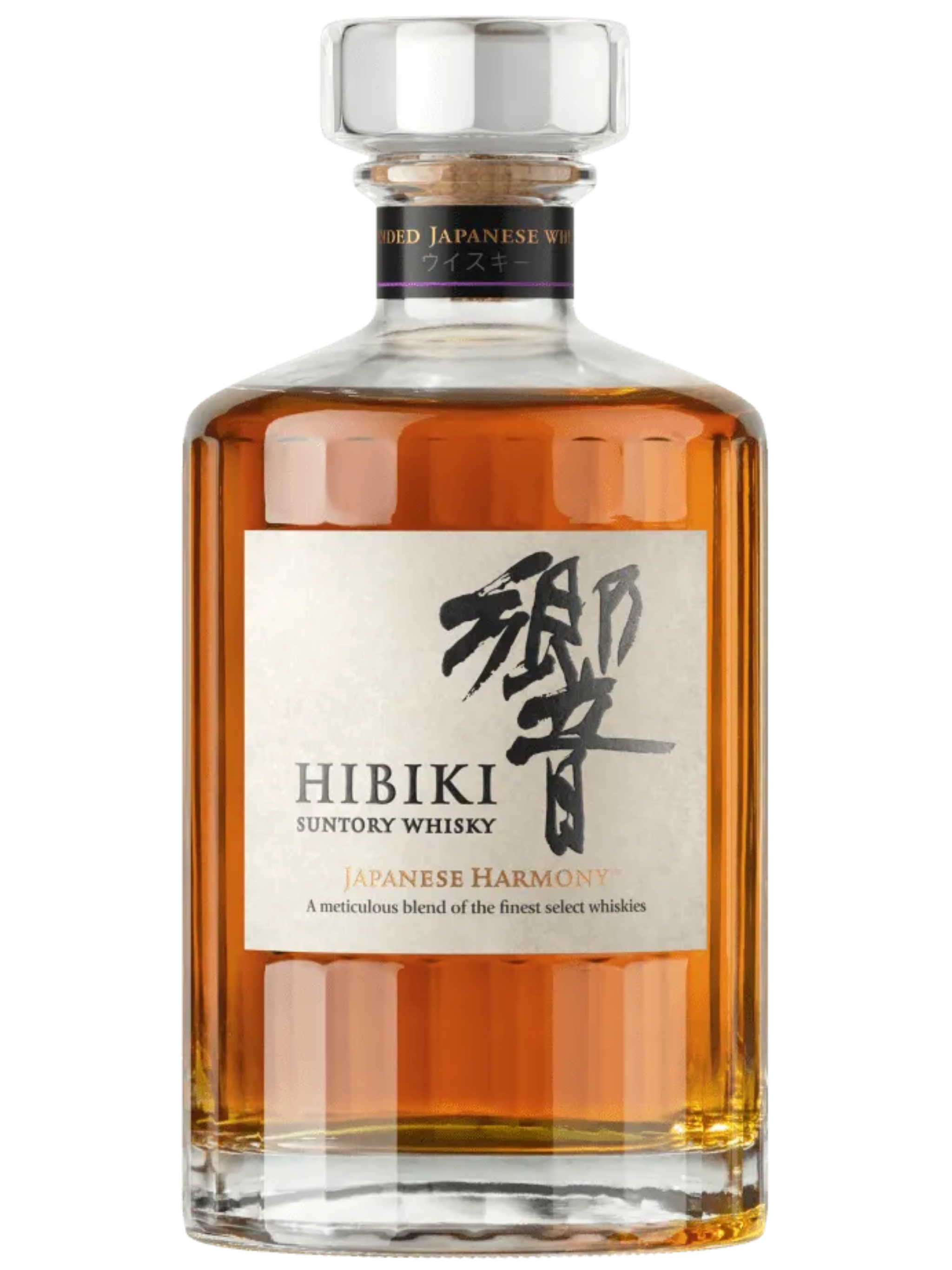 Suntory Hibiki Harmony (700ml) – Normanby Fine Wines