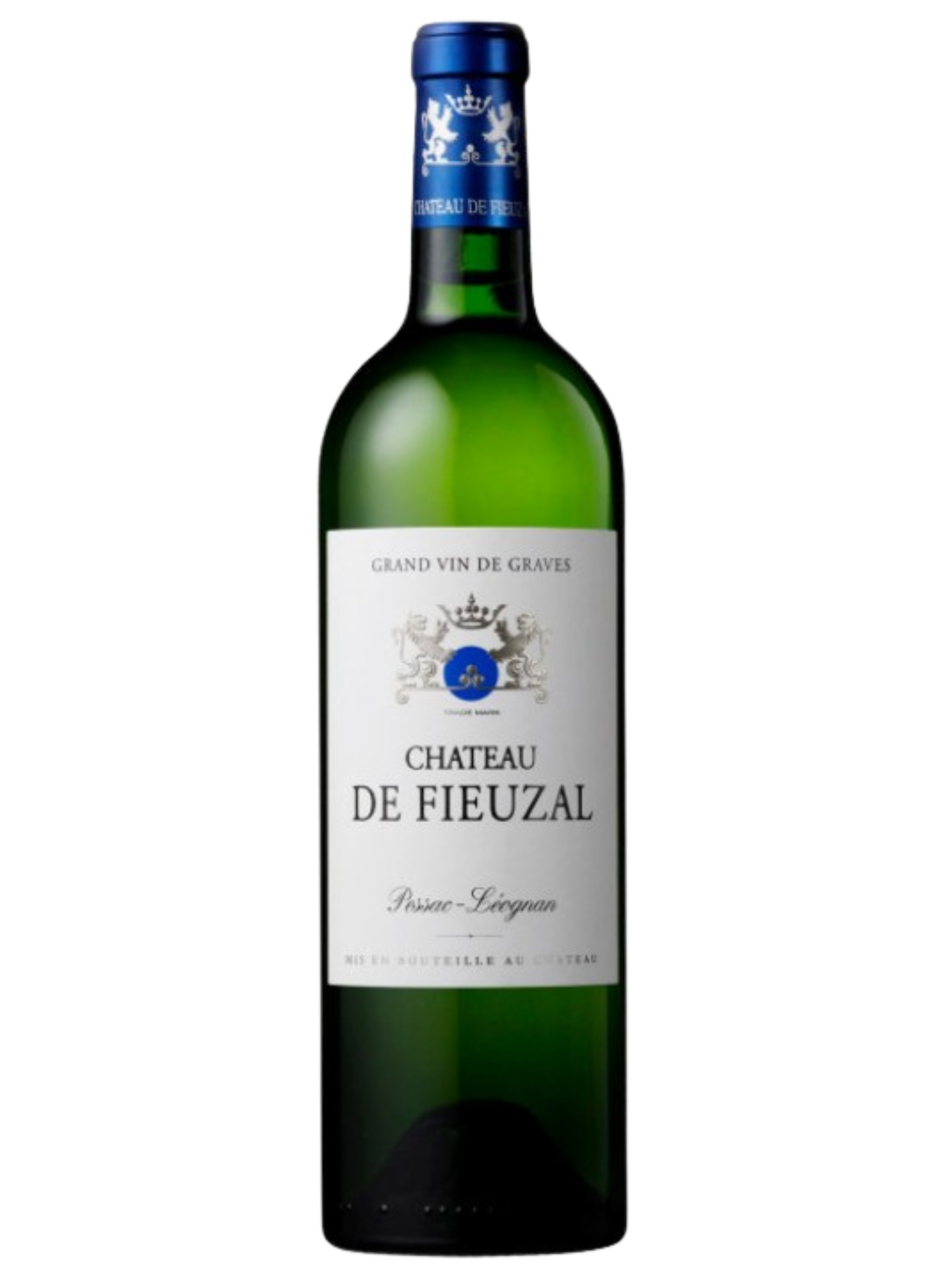 Chateau de Fieuzal Blanc Graves 2022 (750ml) – Normanby Fine Wines