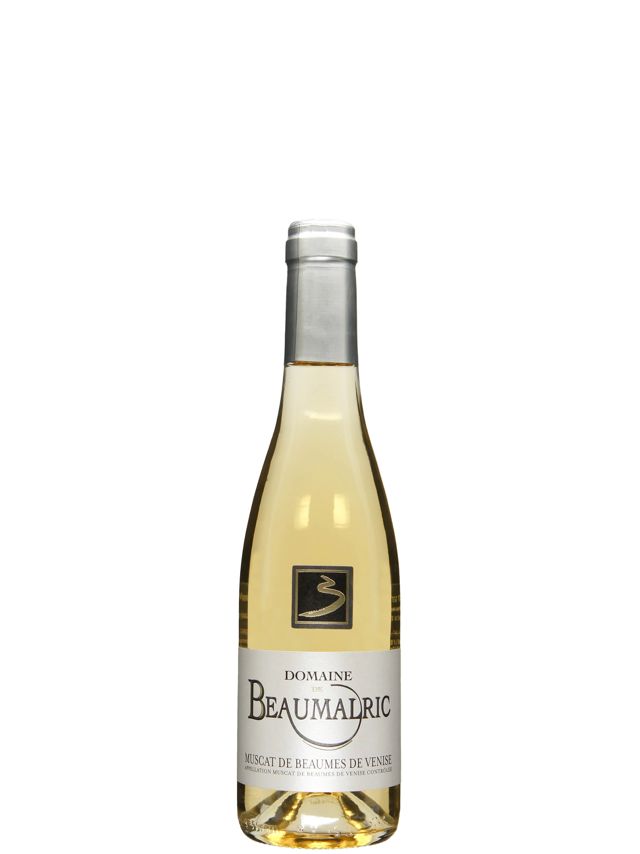 Beaumalric Muscat Beaumes de Venise 2023 (375ml) – Normanby Fine Wines