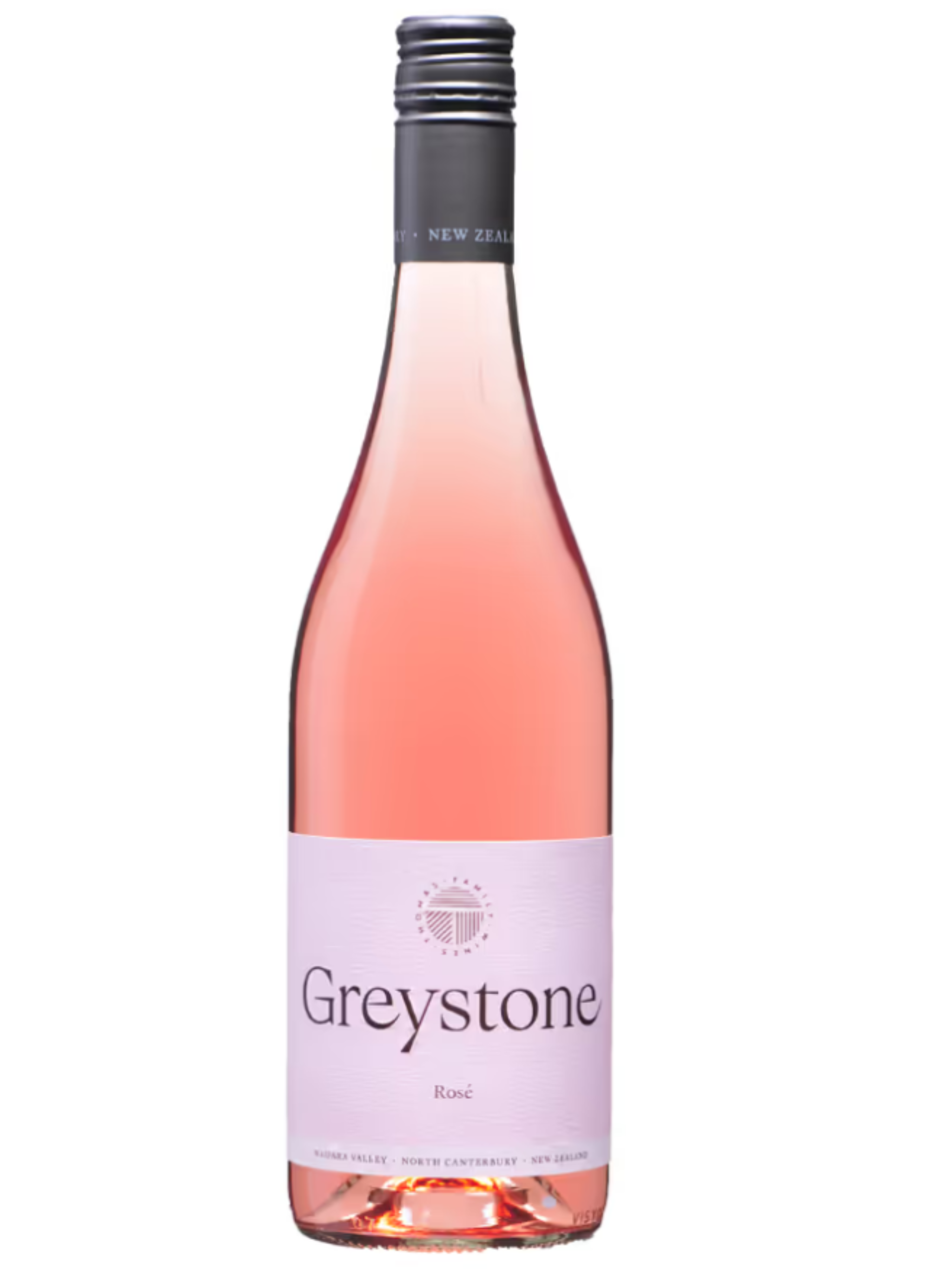 Greystone Rose 2024 (750ml) – Normanby Fine Wines