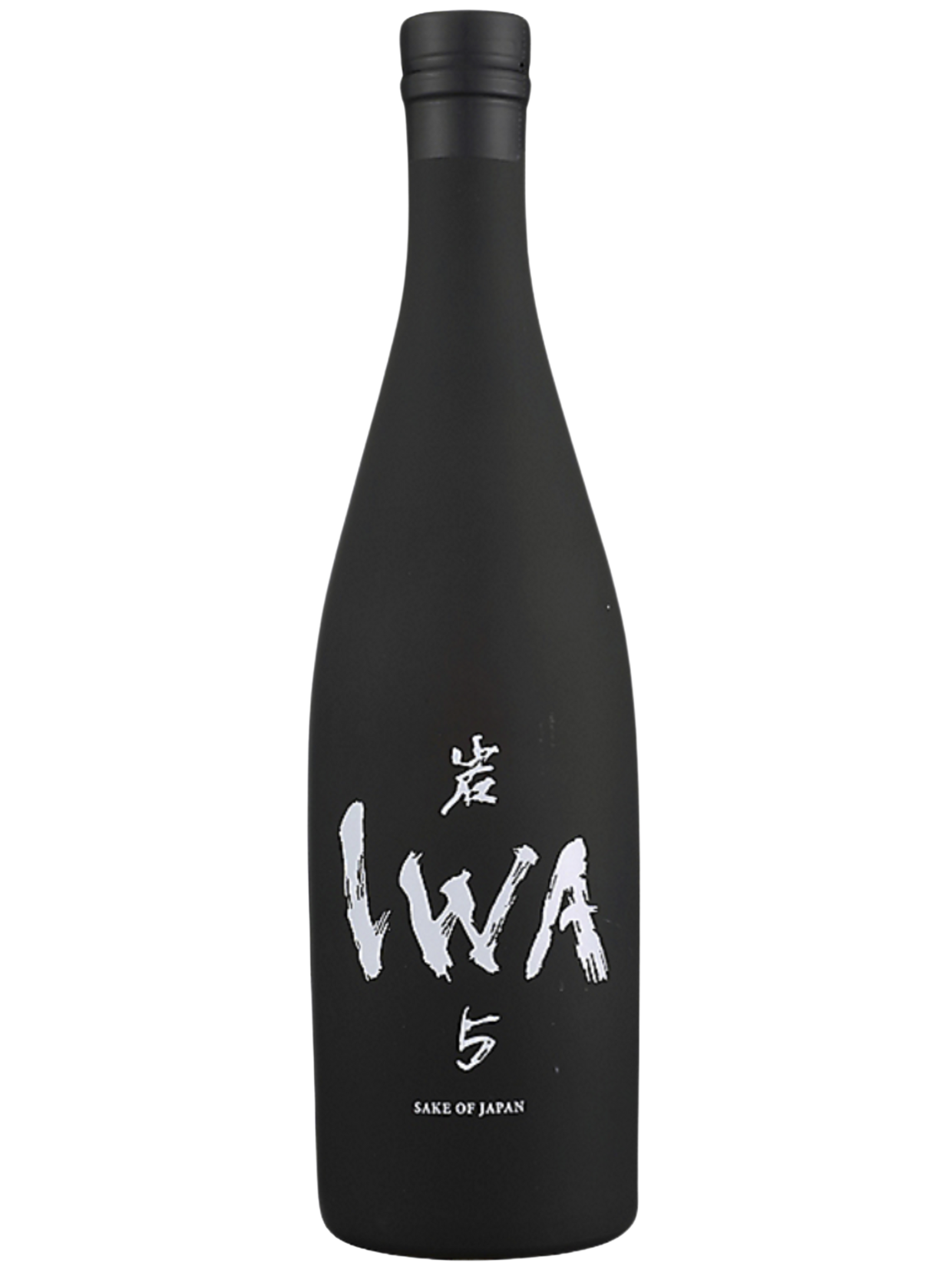 IWA 5 Sake Assemblage 6 (2024) 720ml – Normanby Fine Wines