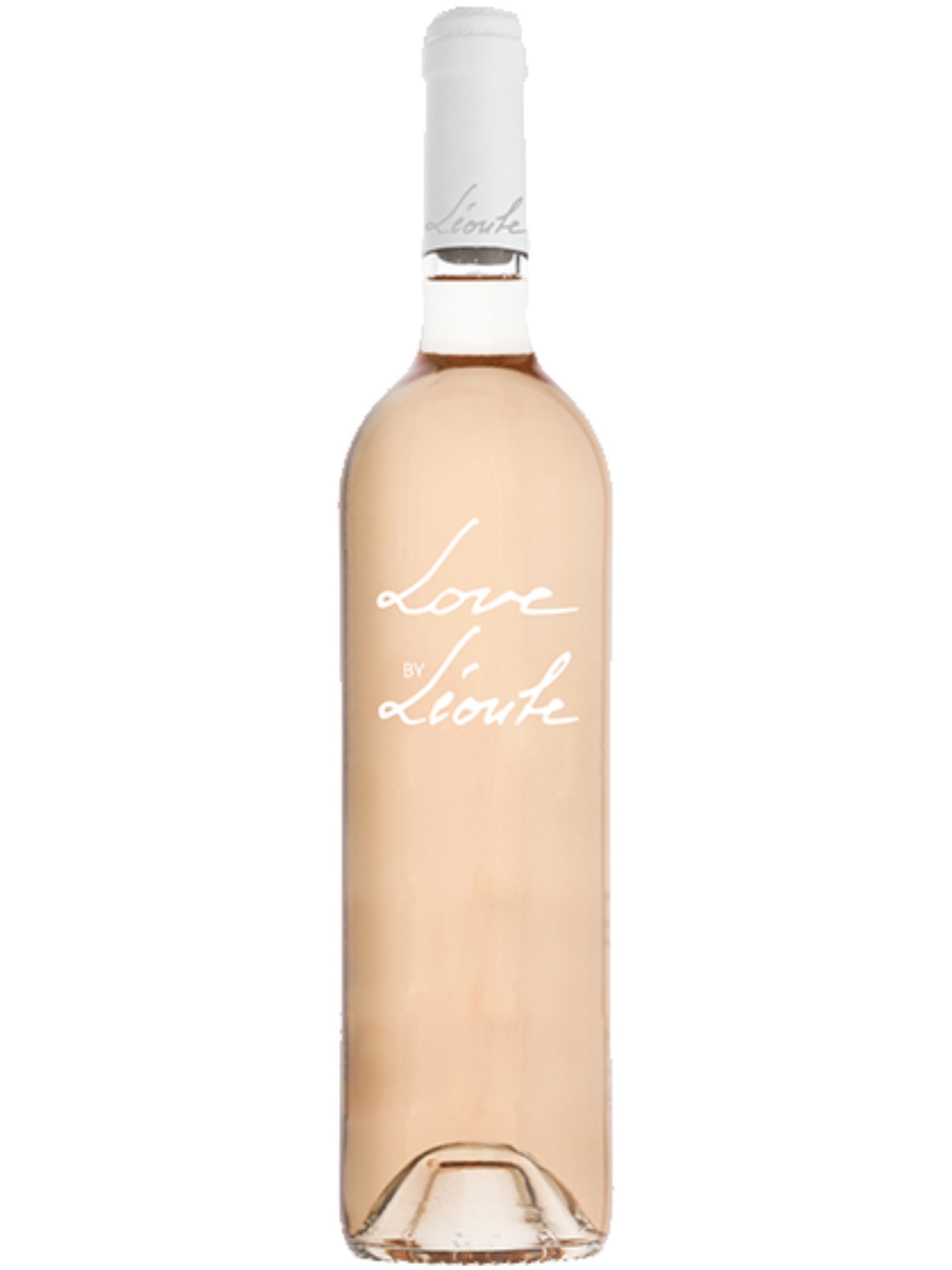 Love By Leoube Provence Rose 2023 (750ml) – Normanby Fine Wines