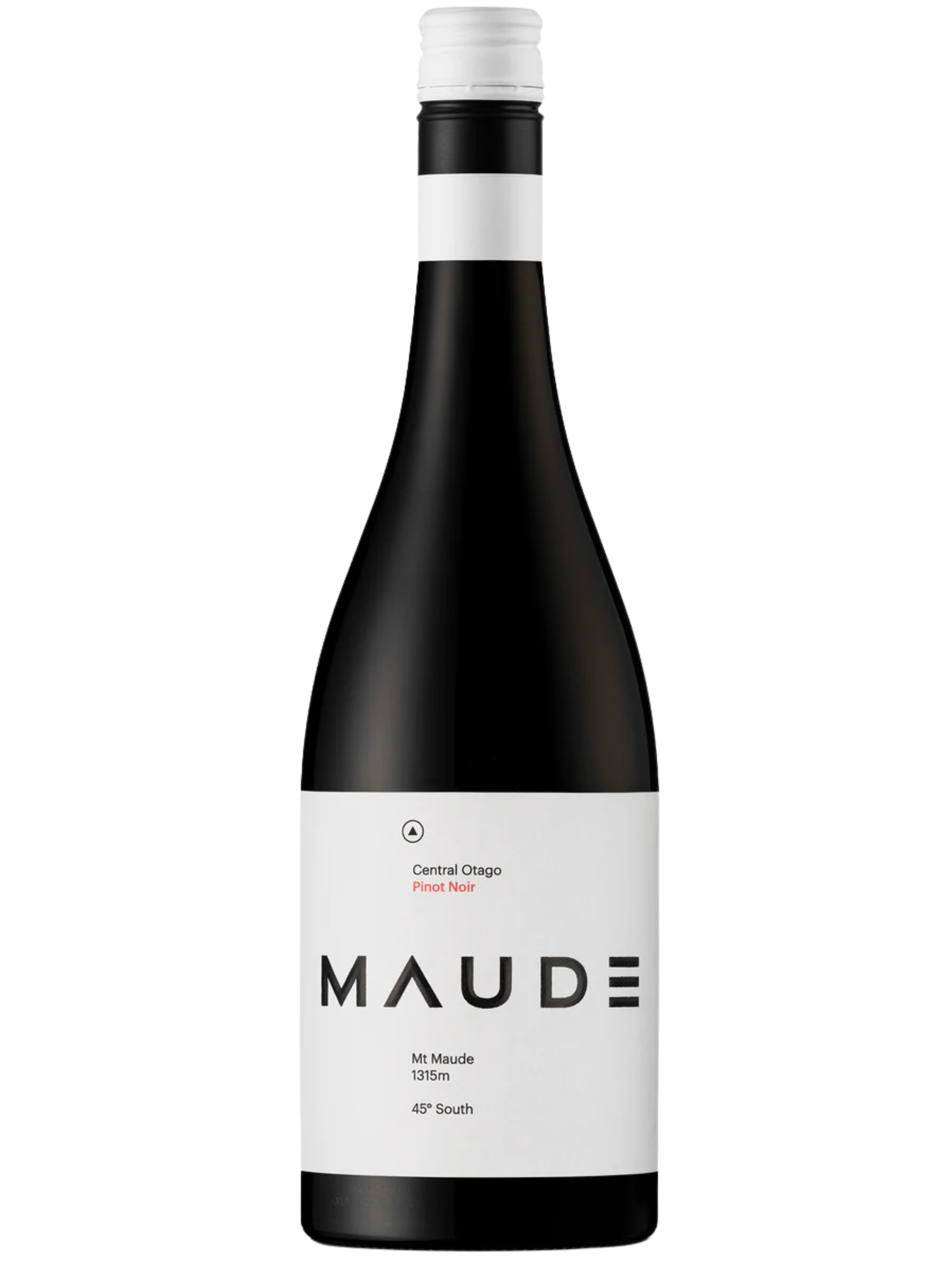 Maude Central Otago Pinot Noir 2023 (750ml) – Normanby Fine Wines