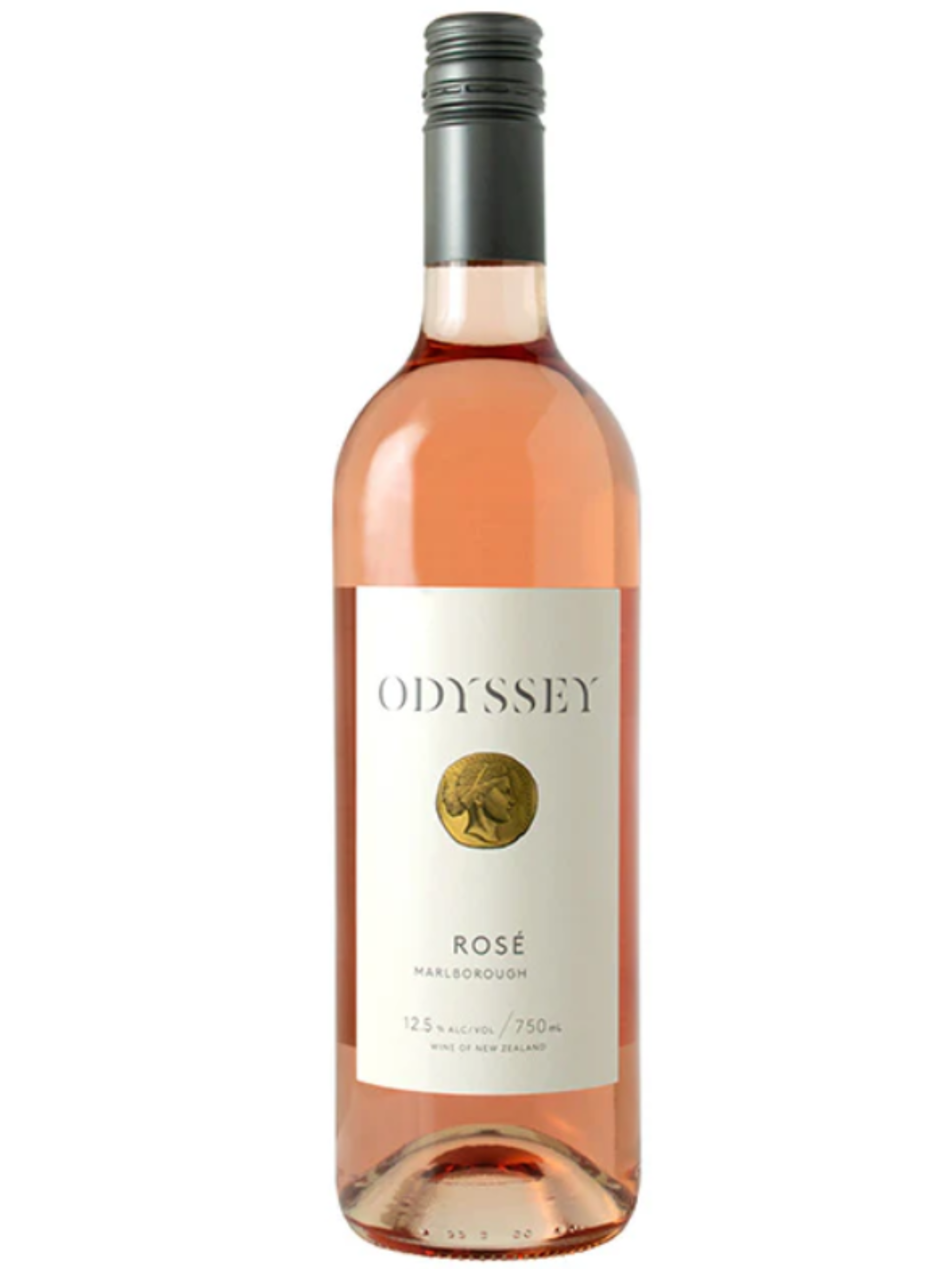 Odyssey Rose 2025 (750ml) – Normanby Fine Wines
