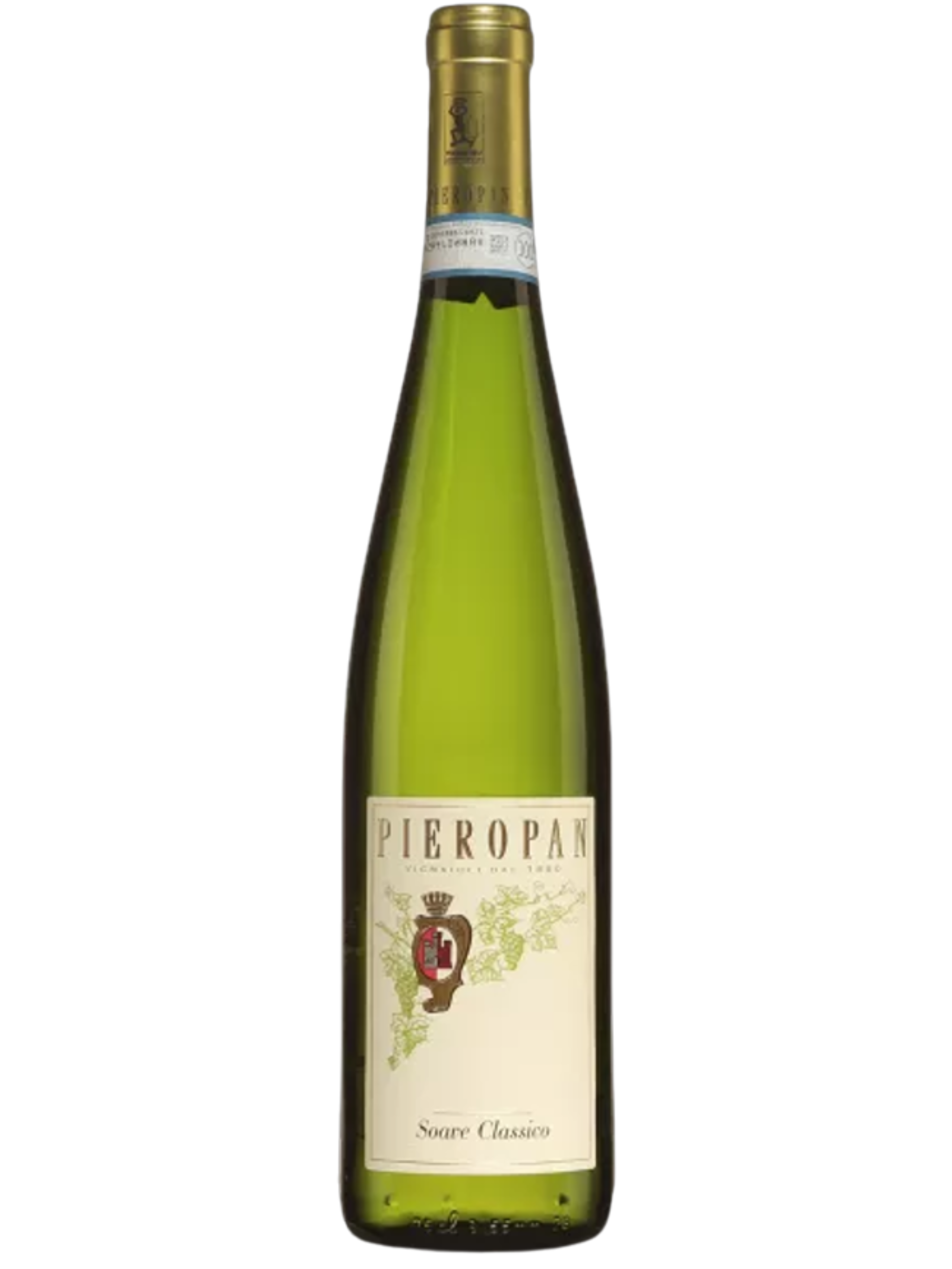 Pieropan Soave 2024 (750ml) – Normanby Fine Wines