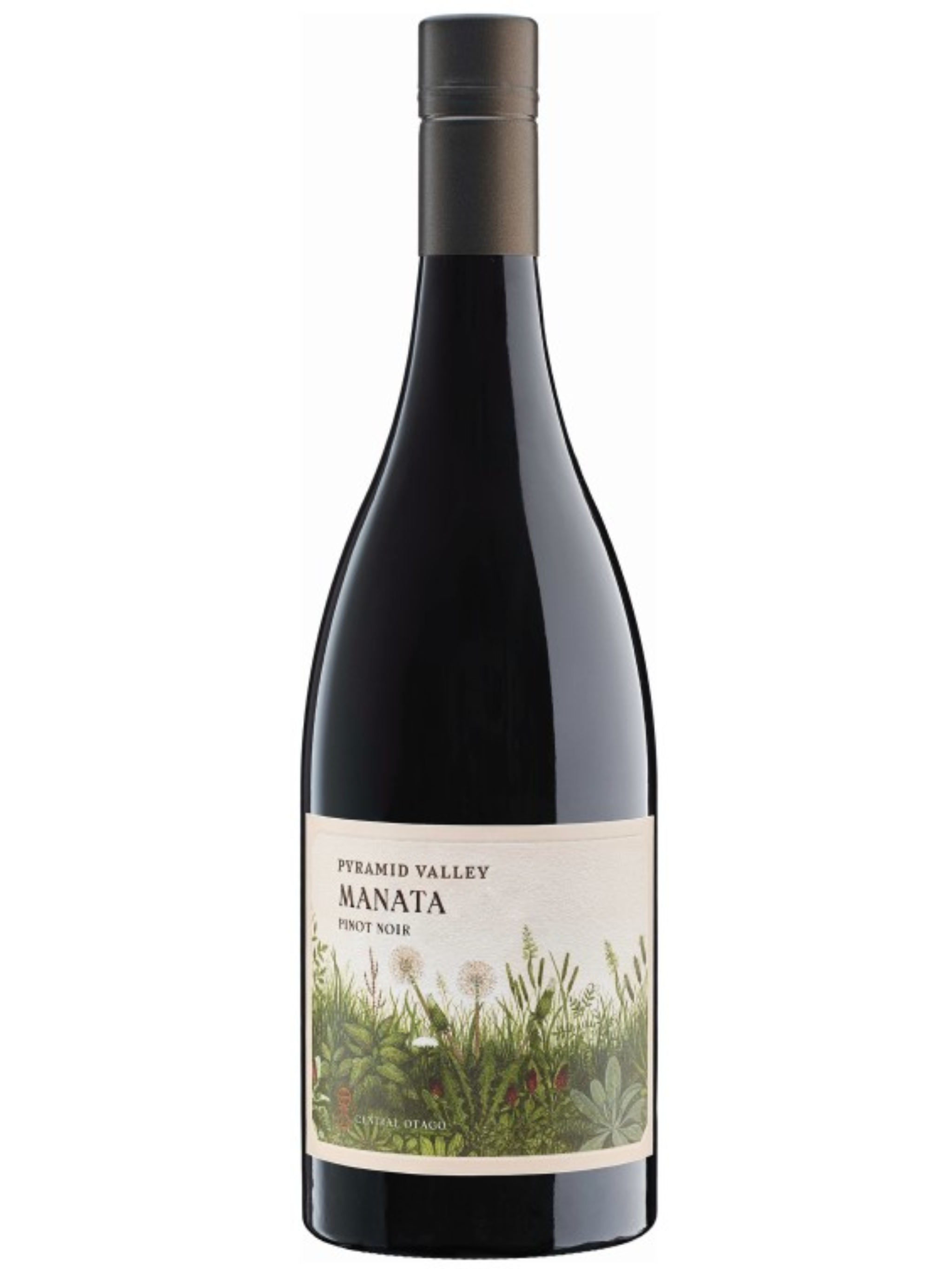 Pyramid Valley Central Otago Manata Pinot Noir 2022 (750ml) – Normanby ...