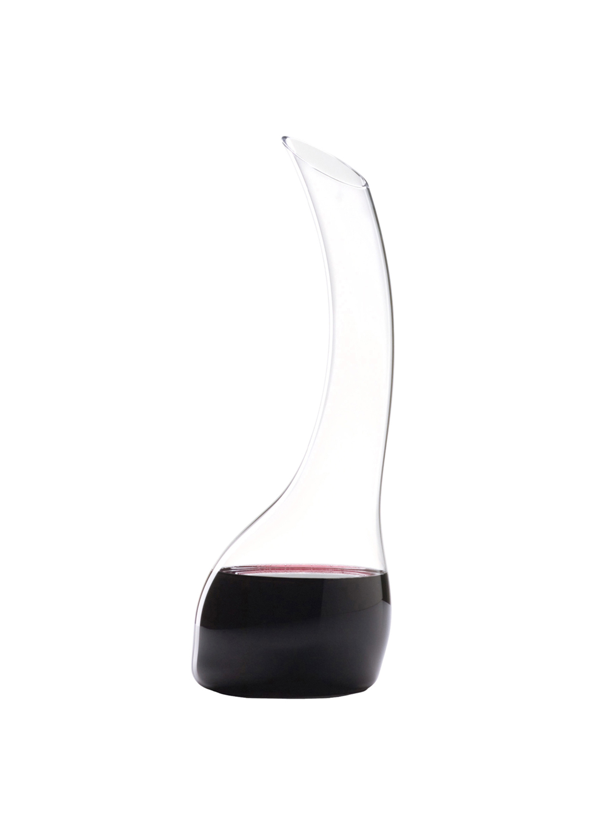Riedel Cornetto Single Decanter (1977/13) – Normanby Fine Wines