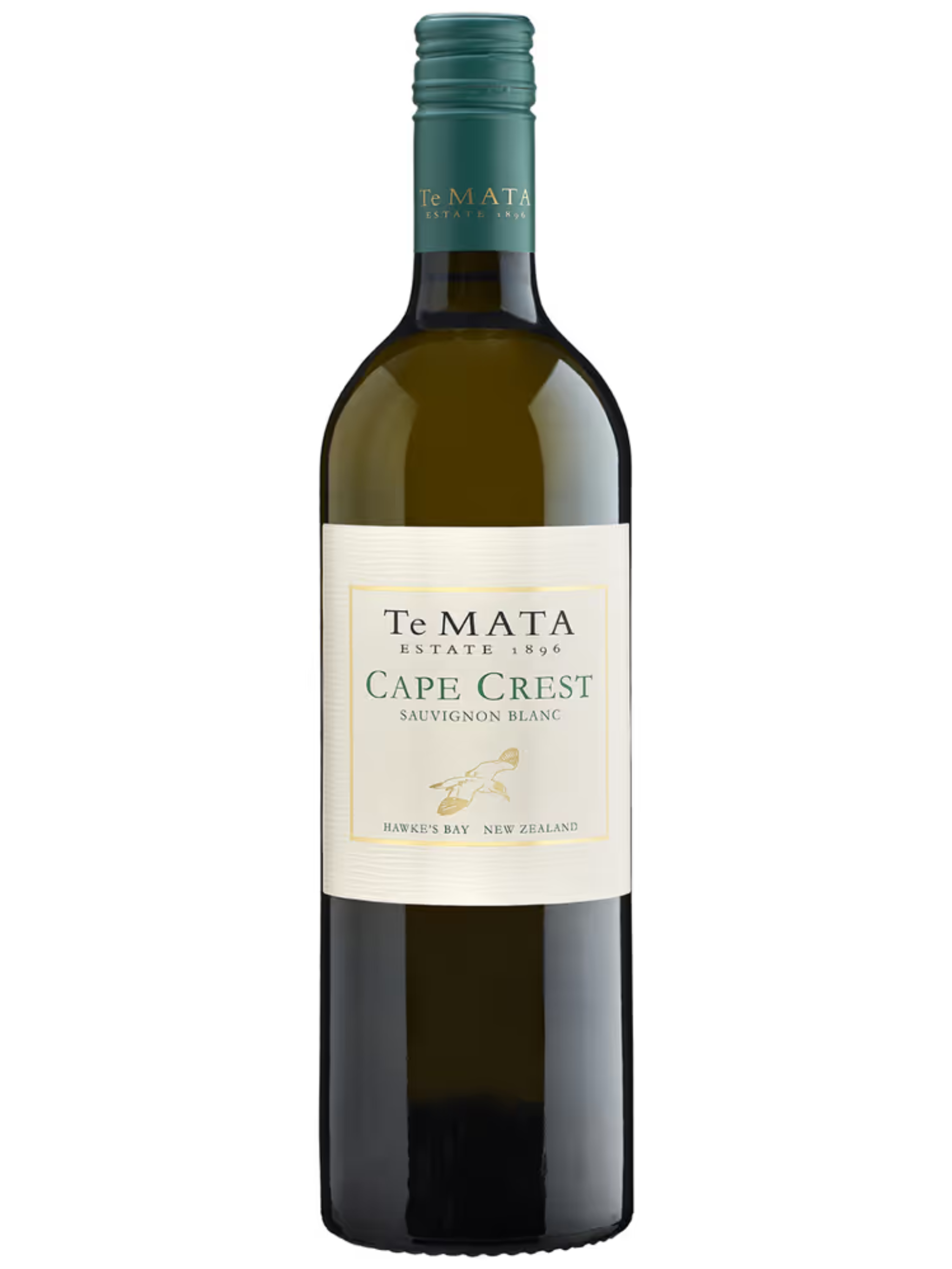 Te Mata Cape Crest Sauvignon Blanc 2023 (750ml) – Normanby Fine Wines