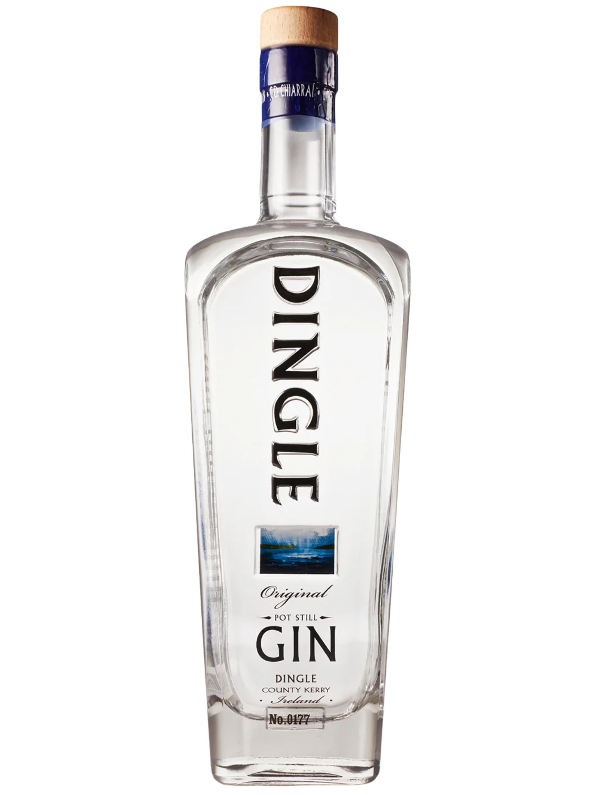 Dingle Gin (700ml) – Normanby Fine Wines