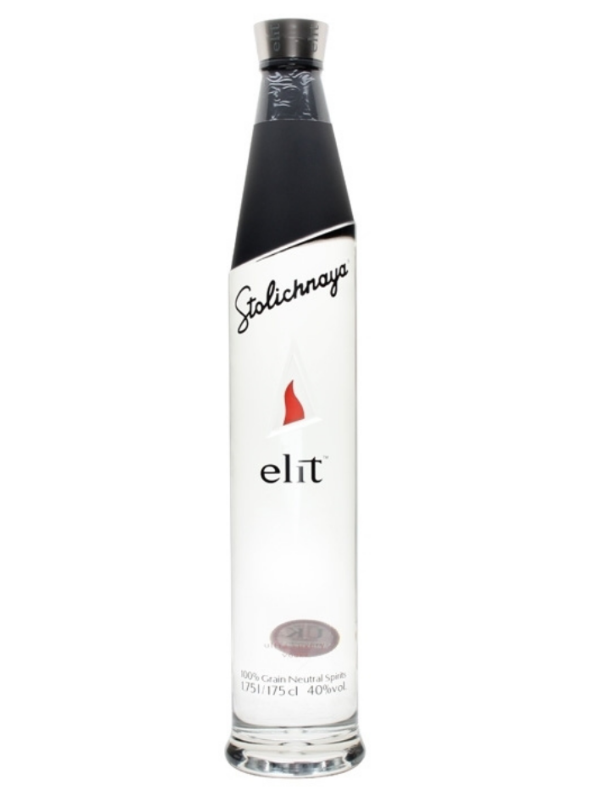 Stoli Elit Vodka (700ml) – Normanby Fine Wines